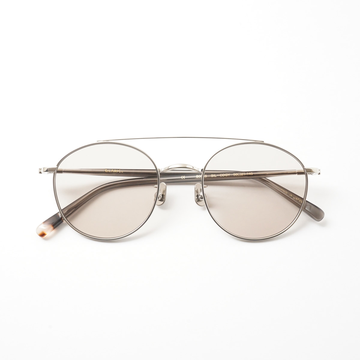 HibiMegane ONLINE SHOP | 【BLANC】"B0015"と"B0016"が新入荷しました。