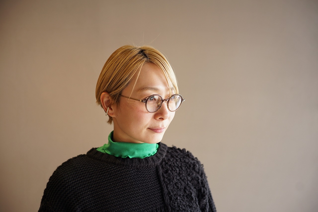 HibiMegane ONLINE SHOP | 【YUICHI TOYAMA/D】New Model "UD-149" & "UD-150"