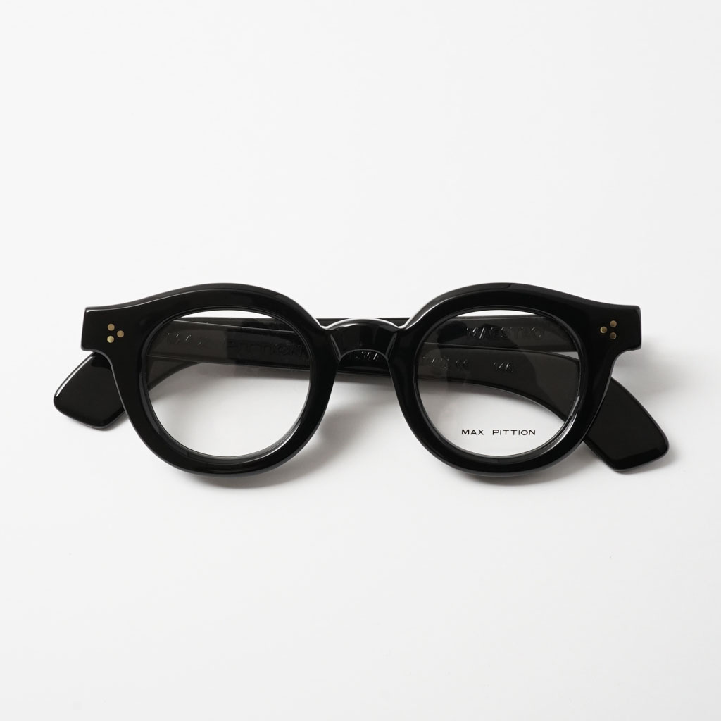 HibiMegane ONLINE SHOP | 【MAX PITTION/マックスピティオン】"MAESTRO"が再入荷しました。